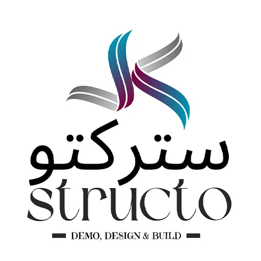 Structo - Design and Build Solutions